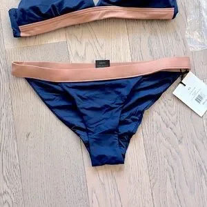 Onia | Swim | Onia Bikini Set | Poshmark